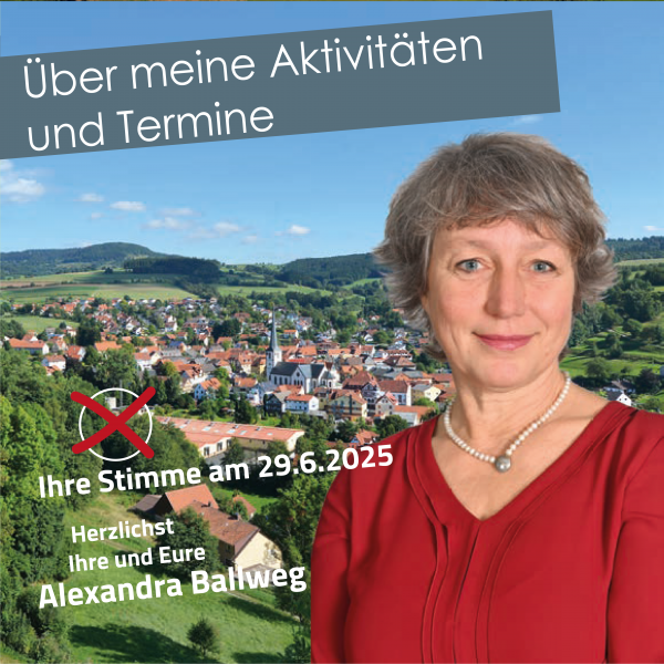 Home - Alexandra Ballweg